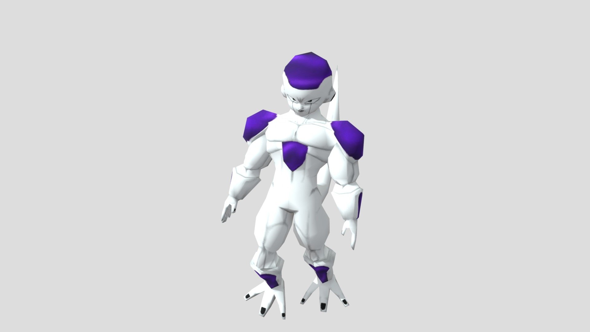 frieza - 3D model by BEN10 (@ggycycyfuyyyyyyyyyvgchfh66) [2857d02 ...