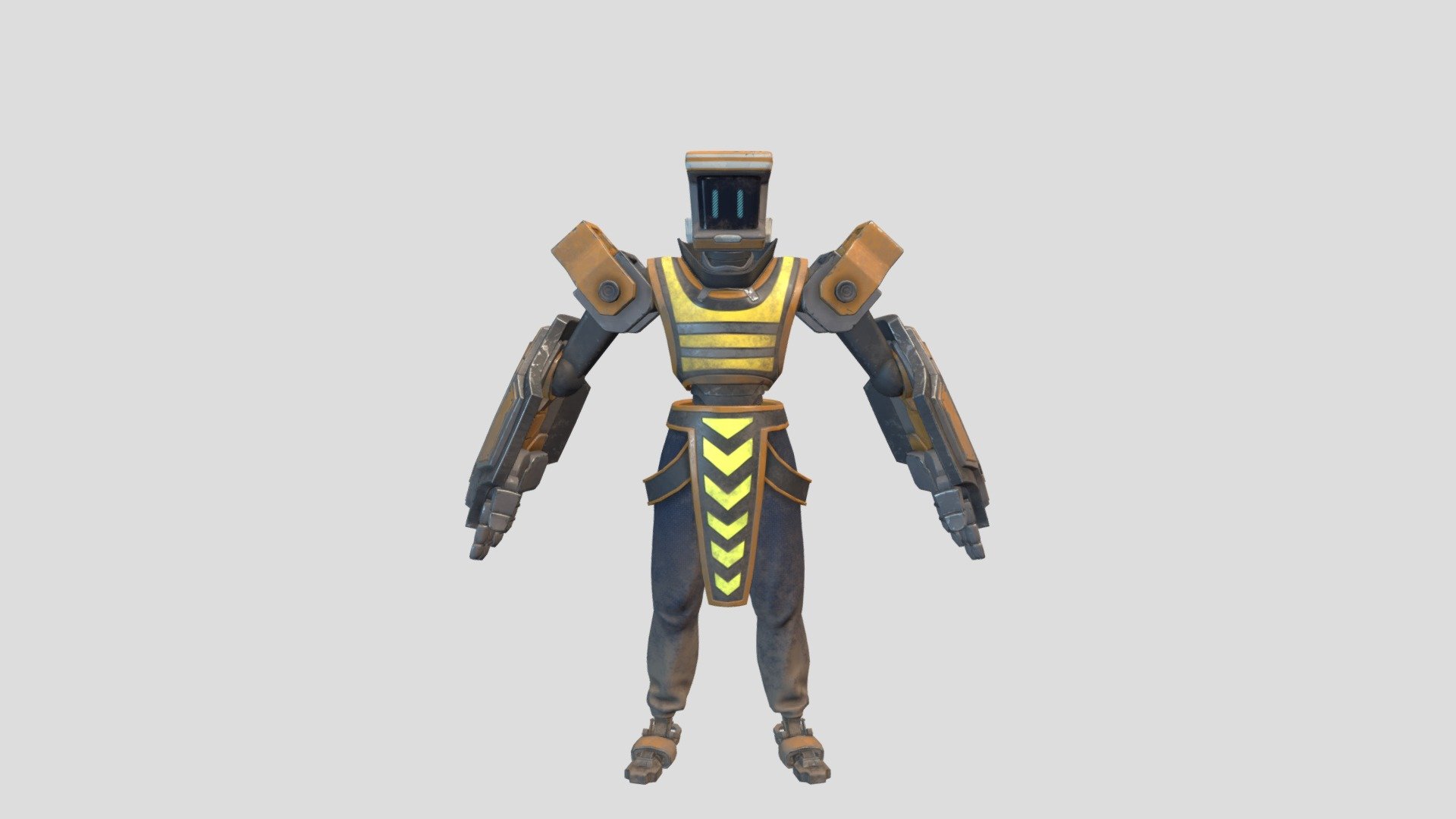 Zenith - 3D model by Heerinckx_Nathan [285ac2a] - Sketchfab