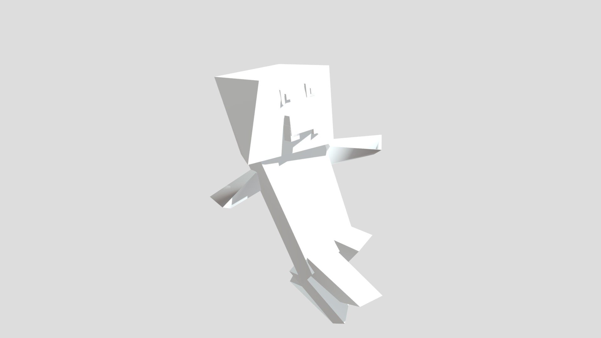 Breakdance Uprock Var 2 - Download Free 3D model by Ganzhijun [285b8ef ...