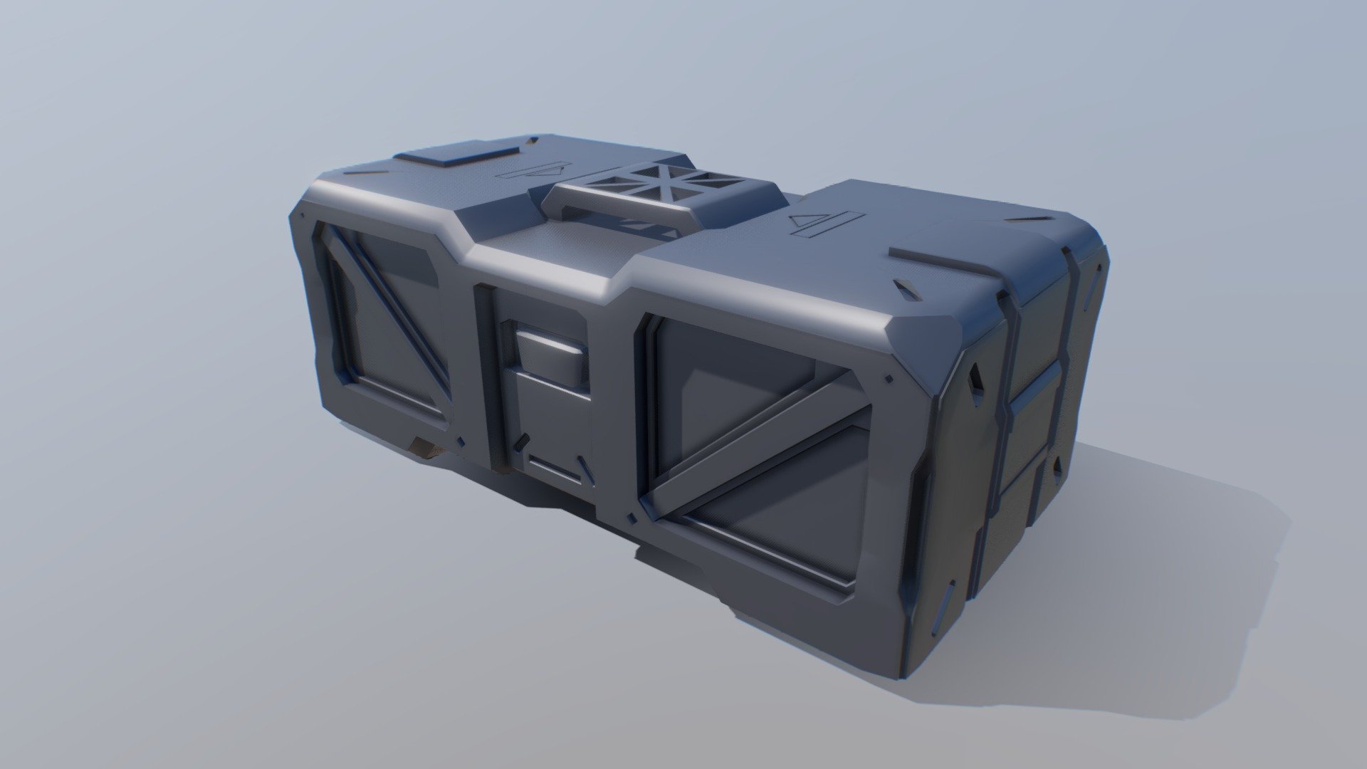 C_05 - Download Free 3D model by ztrztr (@ztrztr3) [285f2c2] - Sketchfab