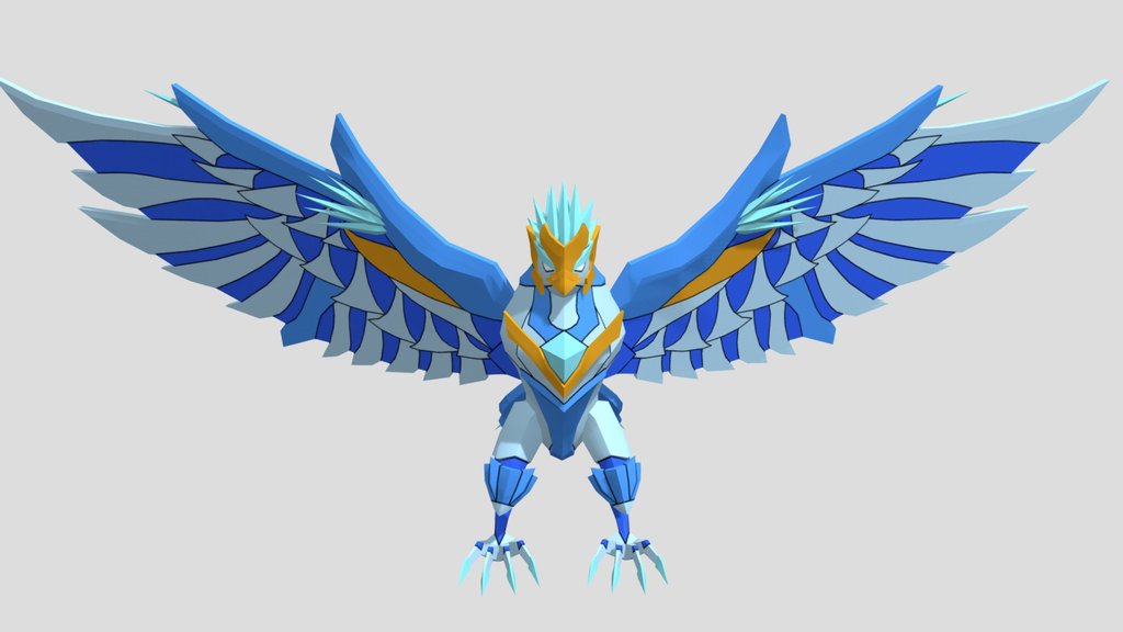 BAKUGAN - A 3D model collection by Cameron Carson Official ...