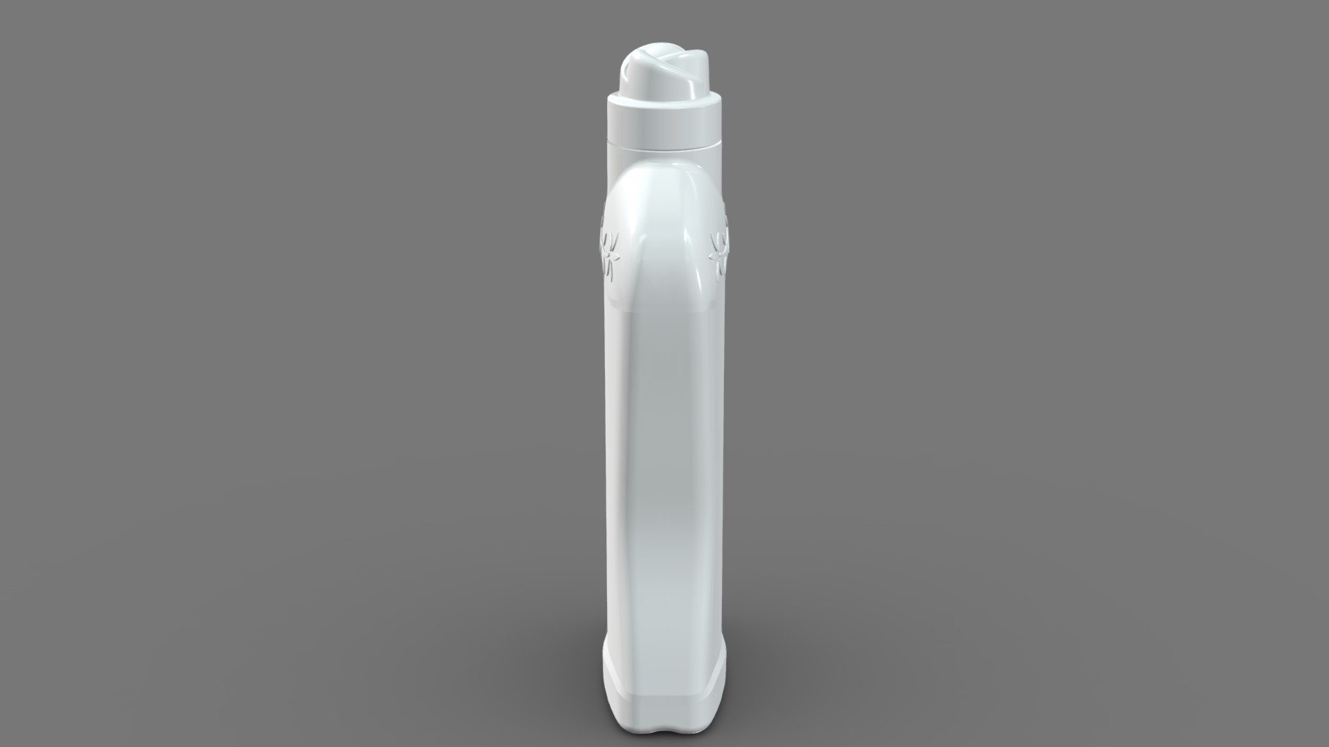 FRESH -2 - 3D model by tasarist [2864398] - Sketchfab