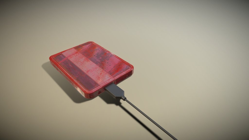 Office Stuff Collection - A 3D model collection by 3DHaupt ...
