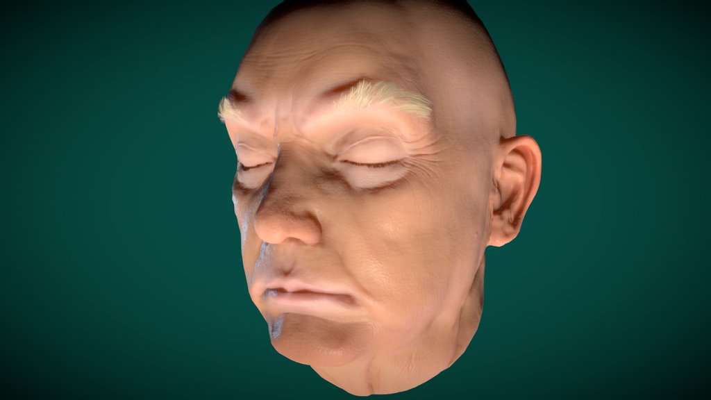 chucky - A 3D model collection by Jayy2niice - Sketchfab