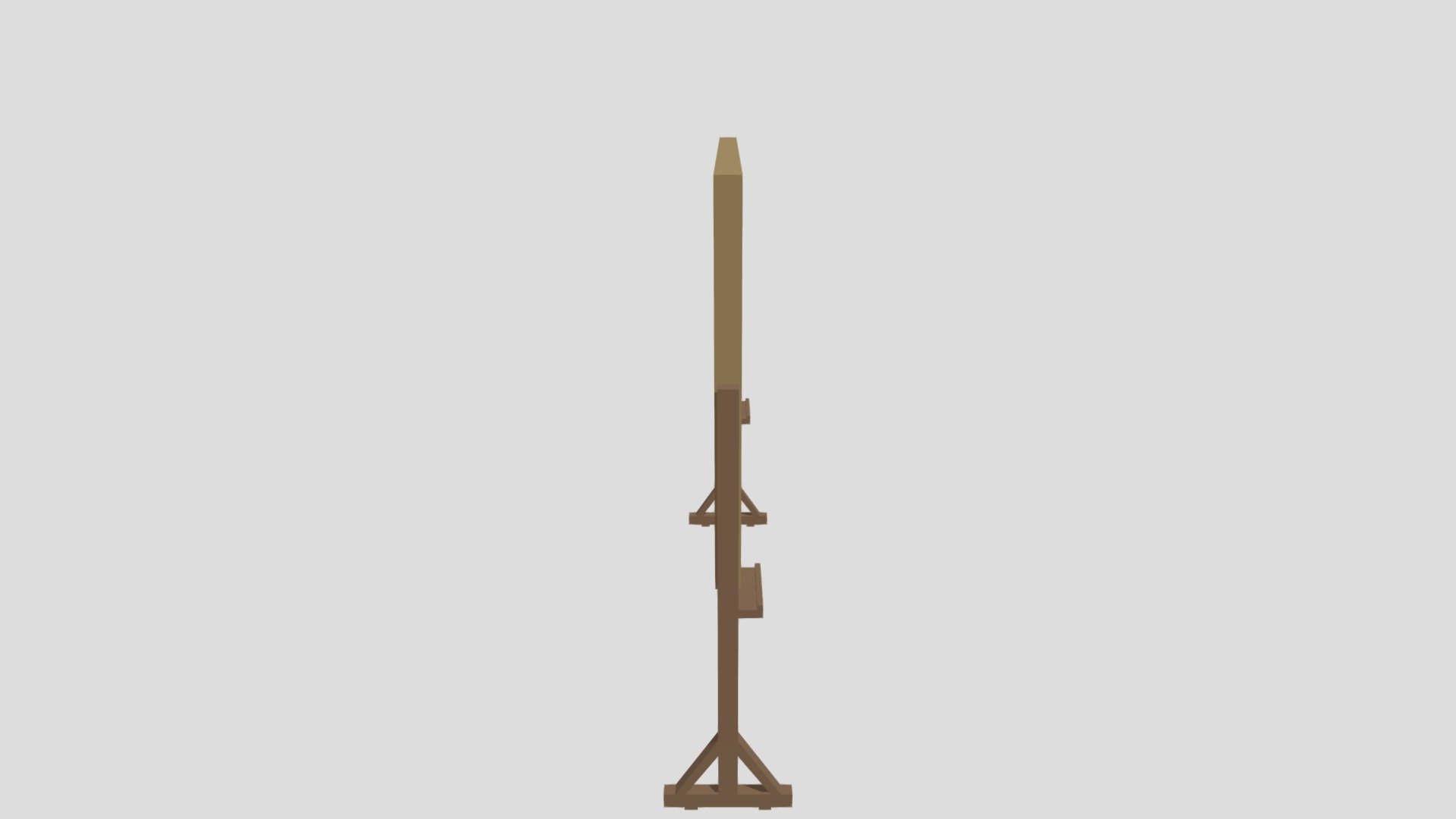 papan tulis - 3D model by bakrek009 [2868dfd] - Sketchfab