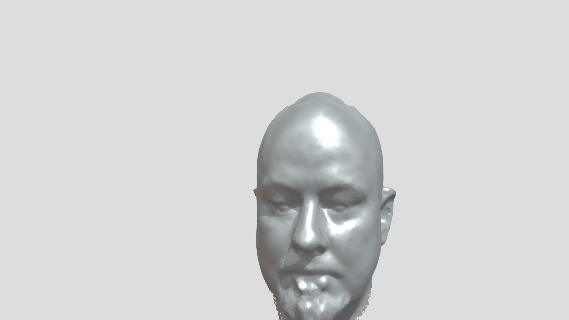 McWilliam - 3D model by d.mcwilliam [286ab1b] - Sketchfab