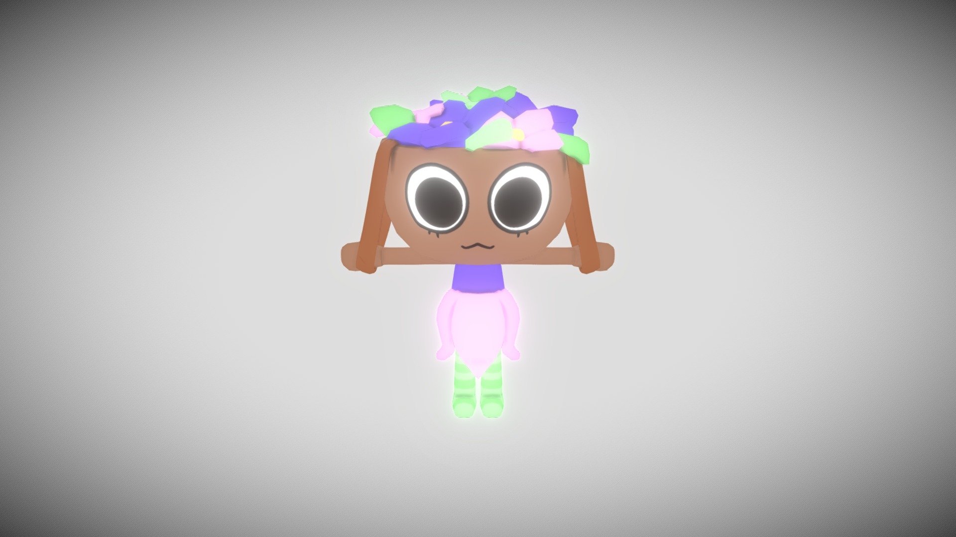 twisted_bassiedandys_world - Download Free 3D model by Pebble_egg ...