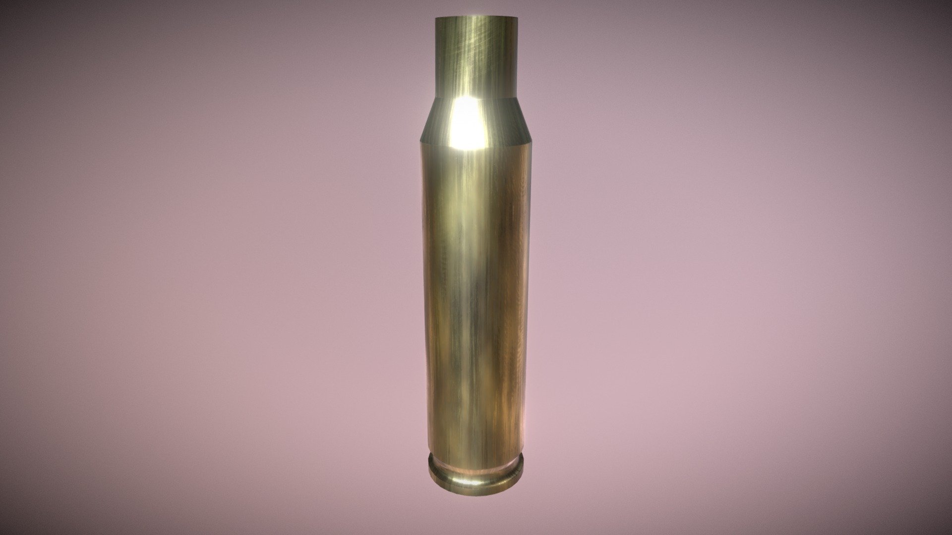 Bullet Casing - 3D model by boris.the.alien [286b793] - Sketchfab