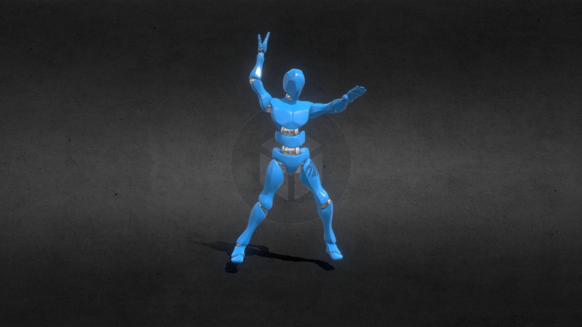 skate_test - Download Free 3D model by 3D&AR (@grace_han) [286c045 ...
