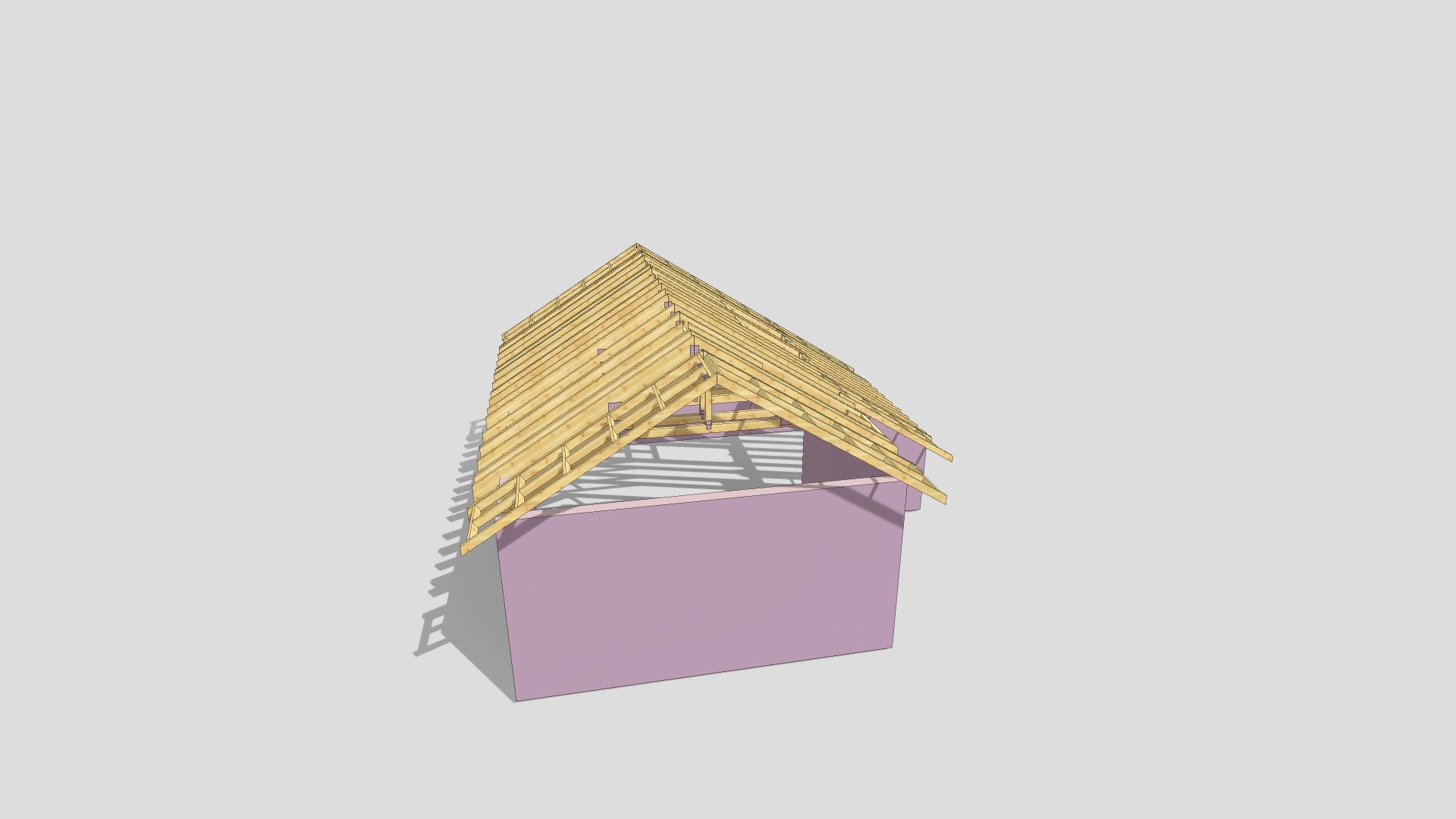 18451 - Download Free 3D model by Griggs Timber Company (@JGriggs ...