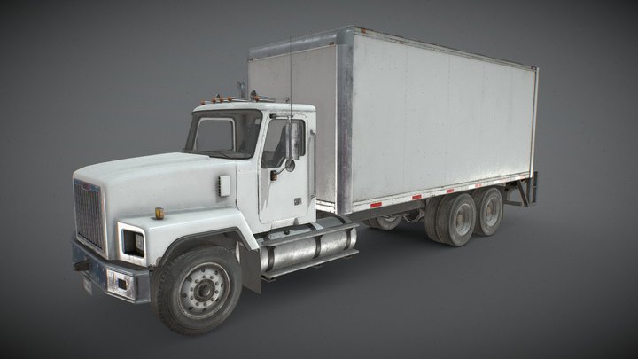 Rigid 3D models - Sketchfab