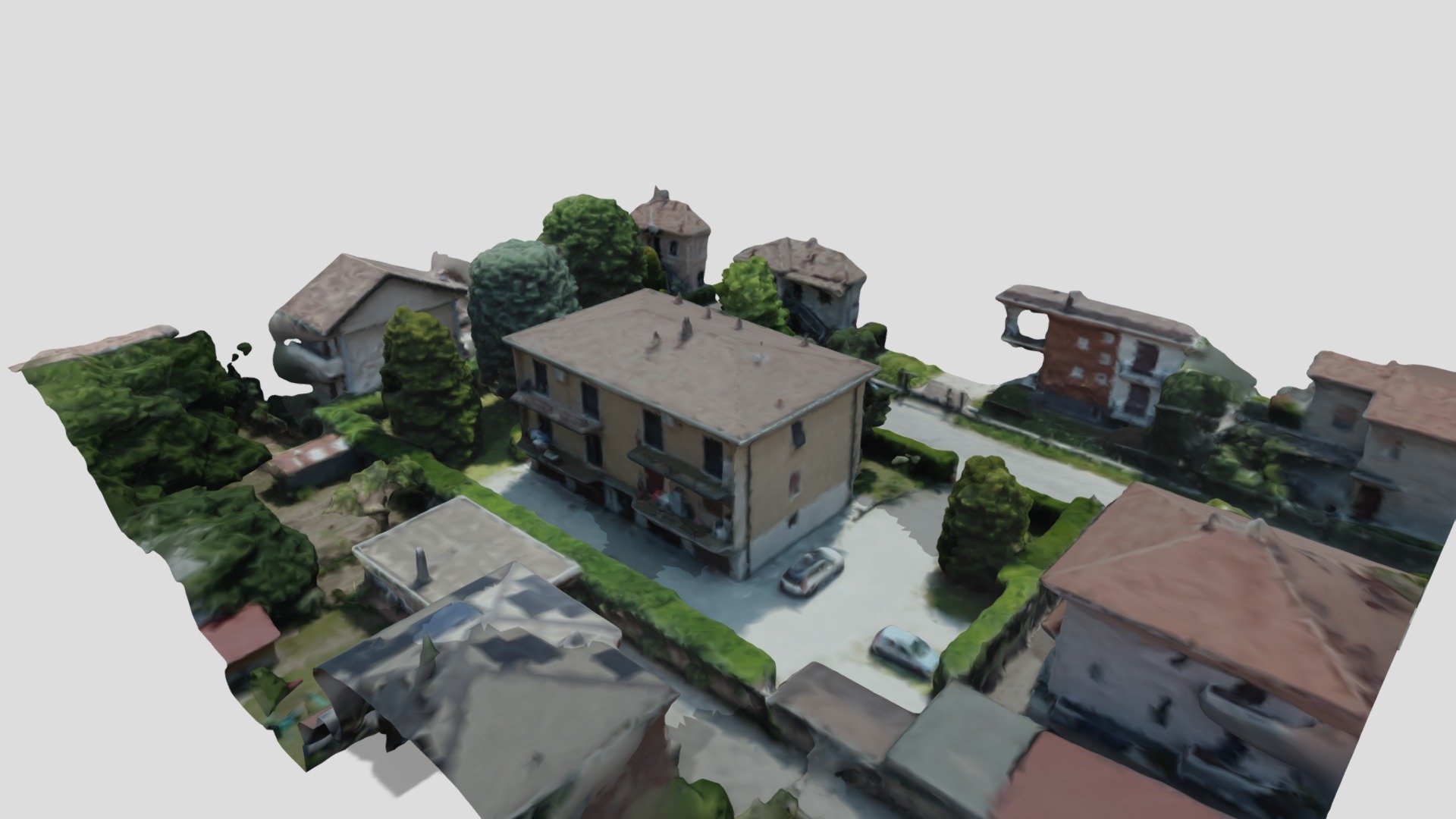 cond cassano m - 3D model by superale [2870d05] - Sketchfab