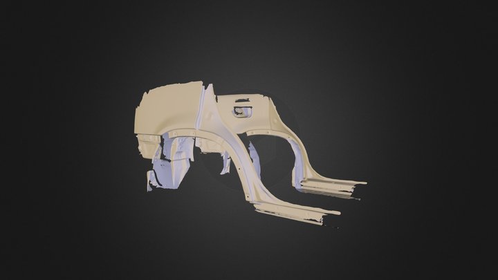 Mee 3D models - Sketchfab