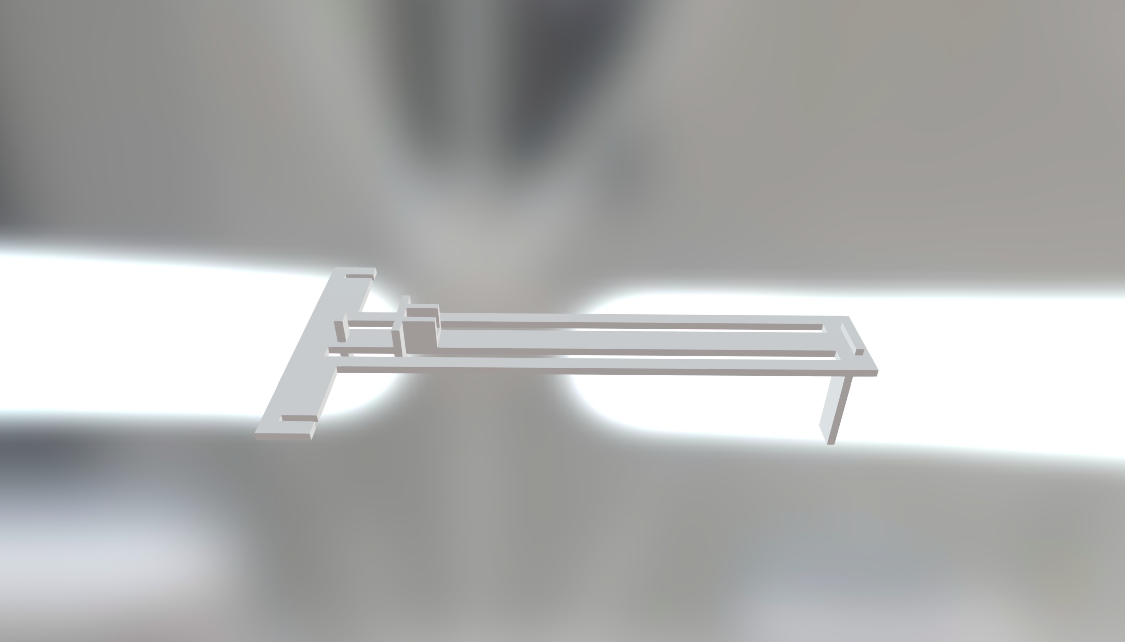 Launcher Assembly - 3D model by Michael (@Ginger5772) [2873d3a] - Sketchfab