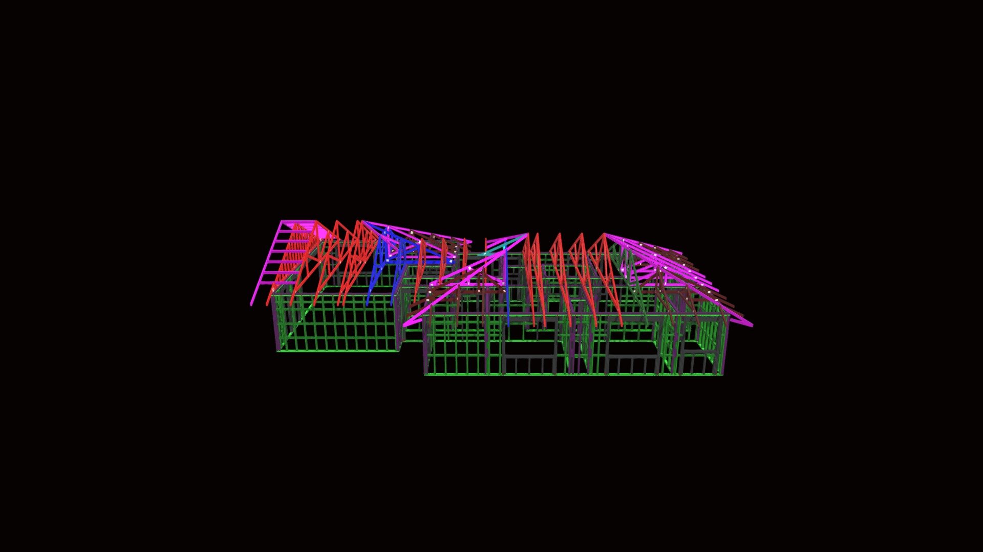 Ratcliff 3D - 3D model by design4detail [2875640] - Sketchfab