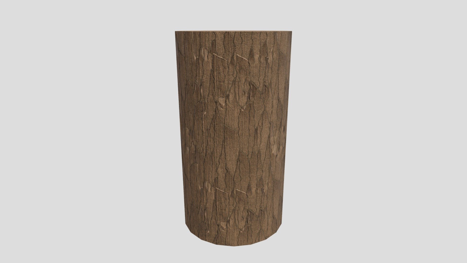 Log_texture - 3D model by Wgward3D [2875771] - Sketchfab