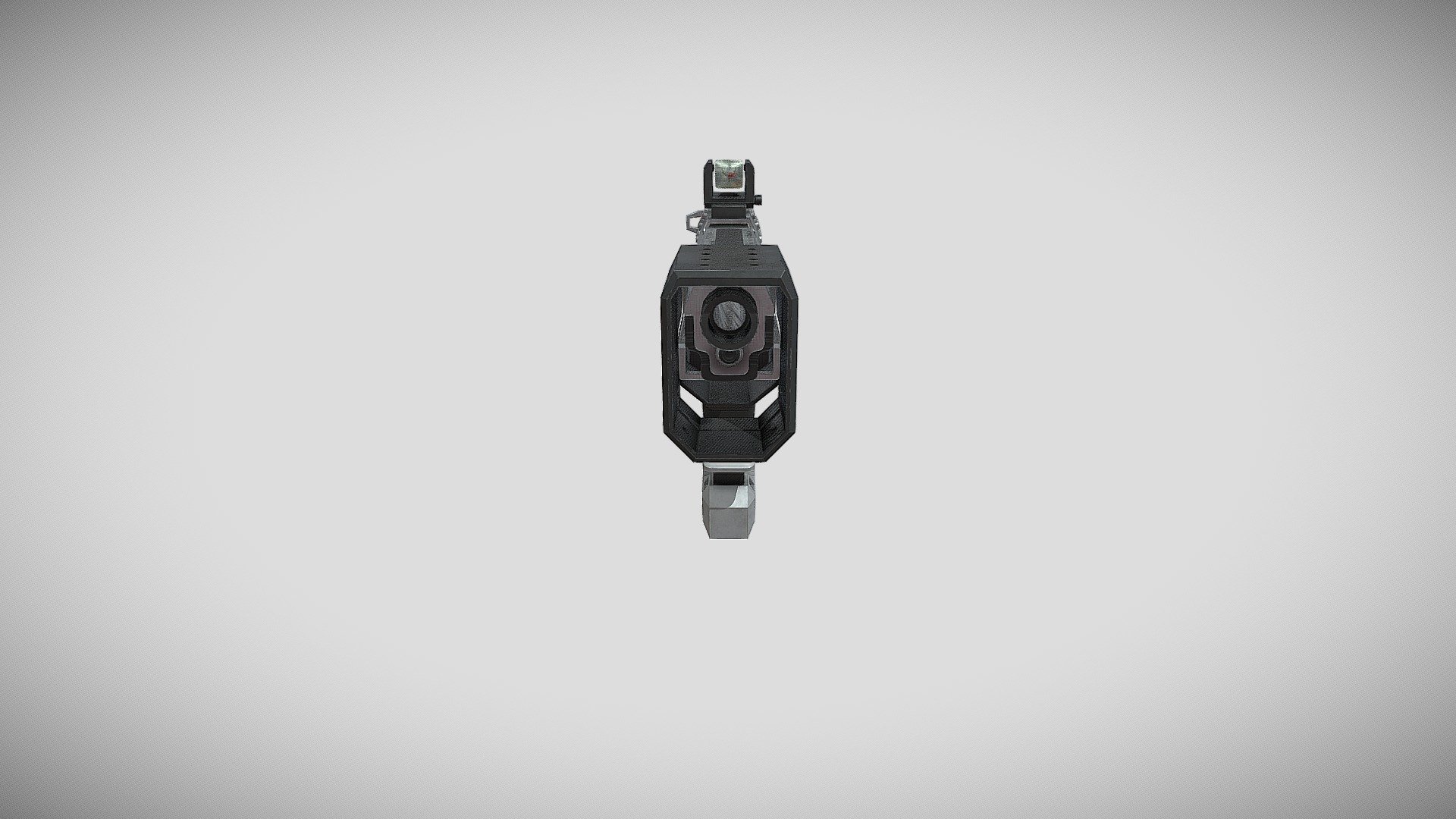RE-45 apex legend Fan Art - 3D model by bobliswayger [2876366] - Sketchfab