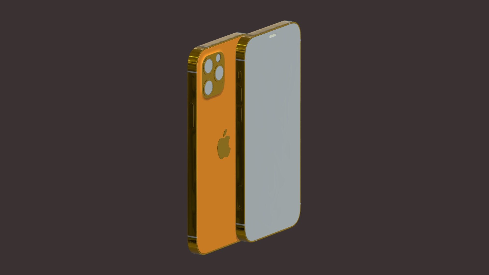 free-iphone-13-pro-2021 - 3D model by Joeheeeeeeehehehehhe [28771ed ...