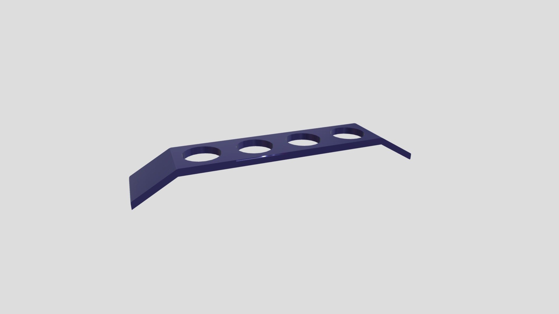 lab_stojak - Download Free 3D model by Justyna Piasecka ...