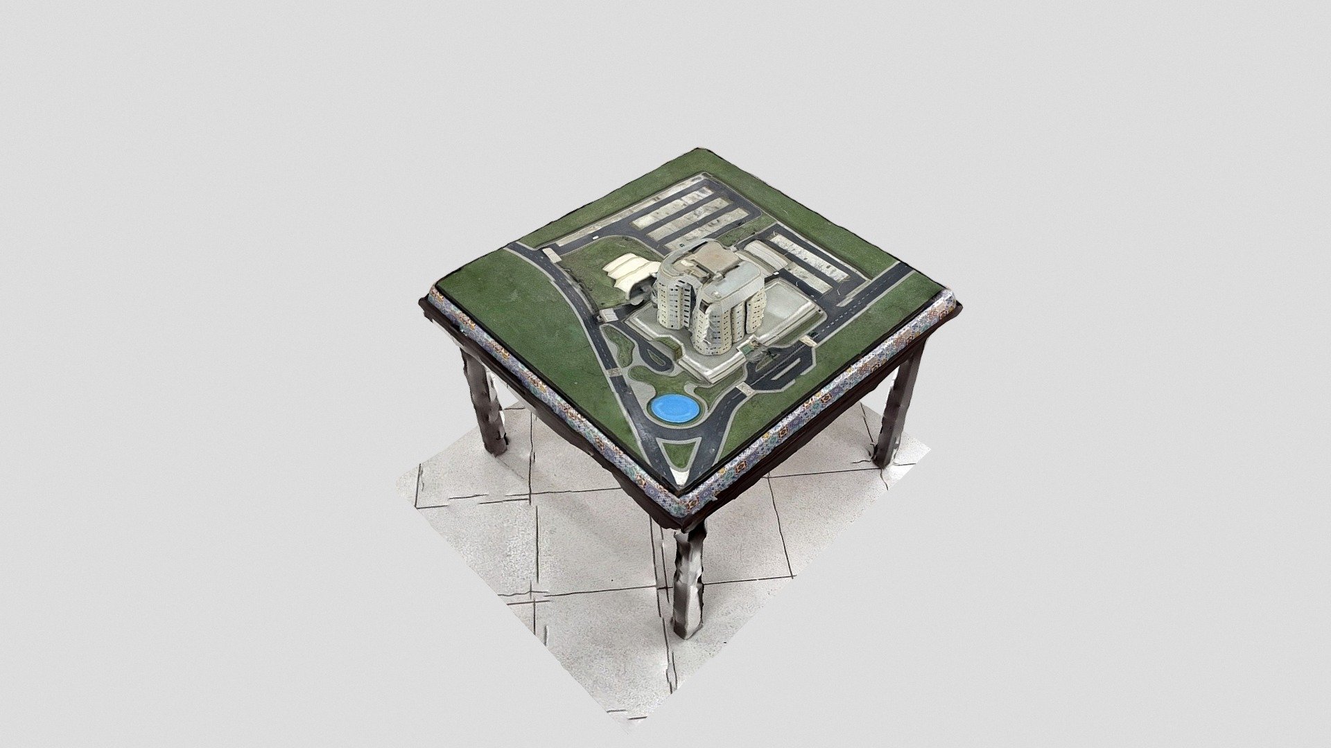 poly (1) - 3D model by kauegoesfranca [2878d16] - Sketchfab