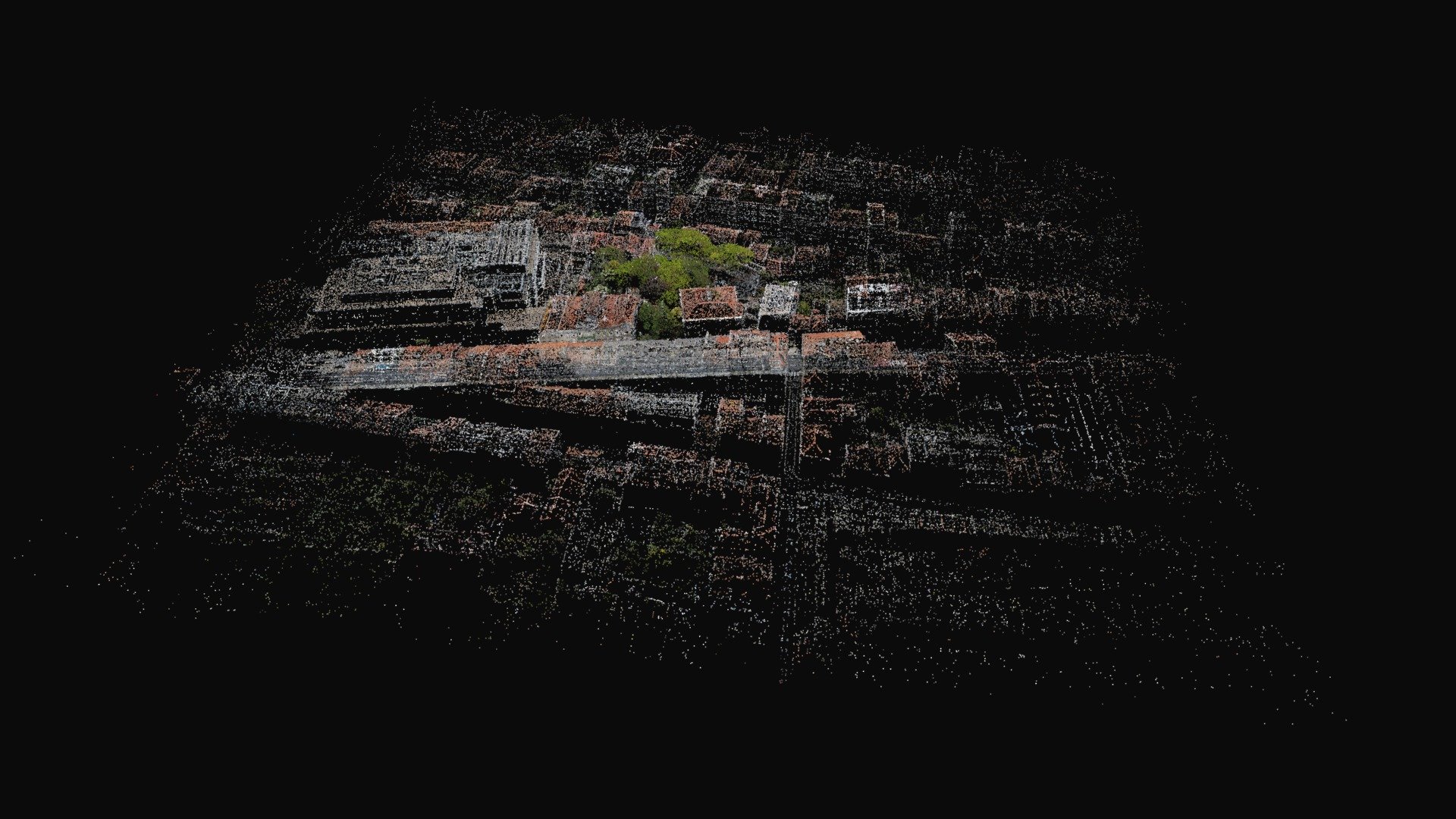(object_city) - 3D model by SKMT (@srkmt) [2879832] - Sketchfab