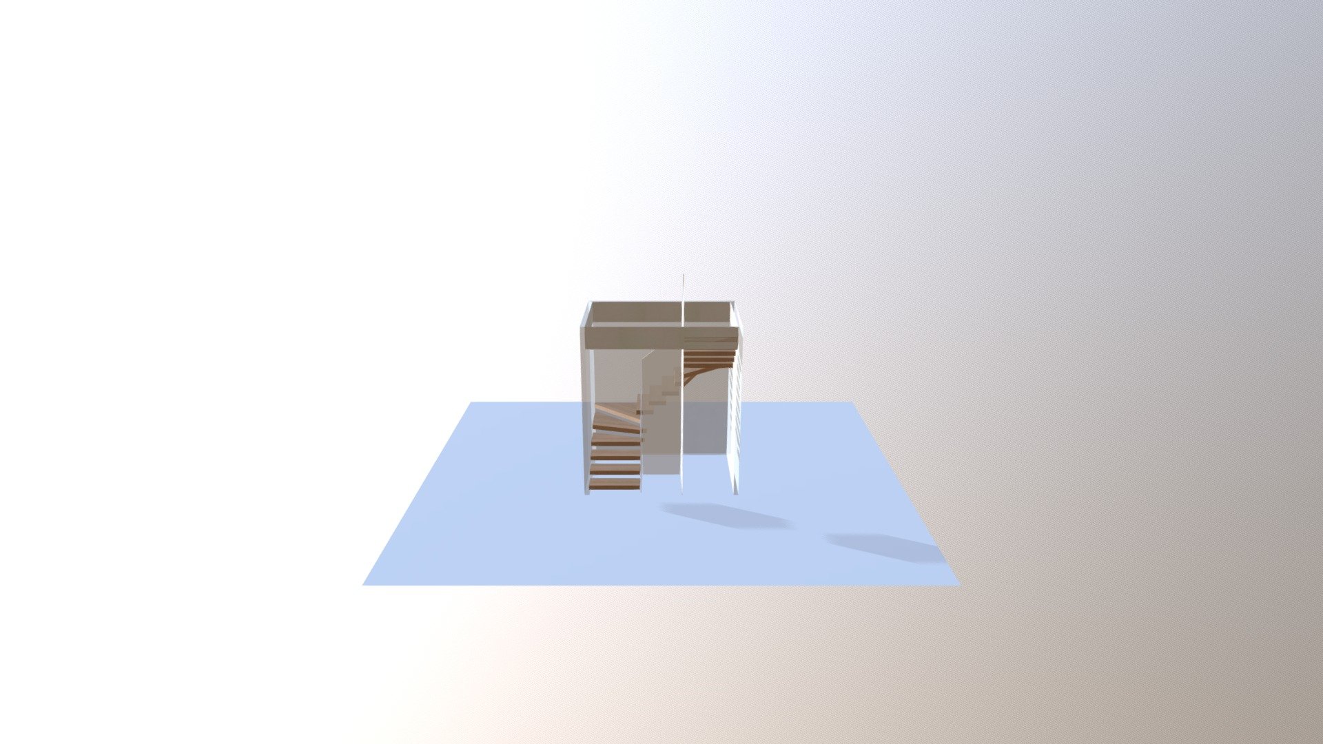 Intramuros - 3D model by tecnoscale [2879e5e] - Sketchfab