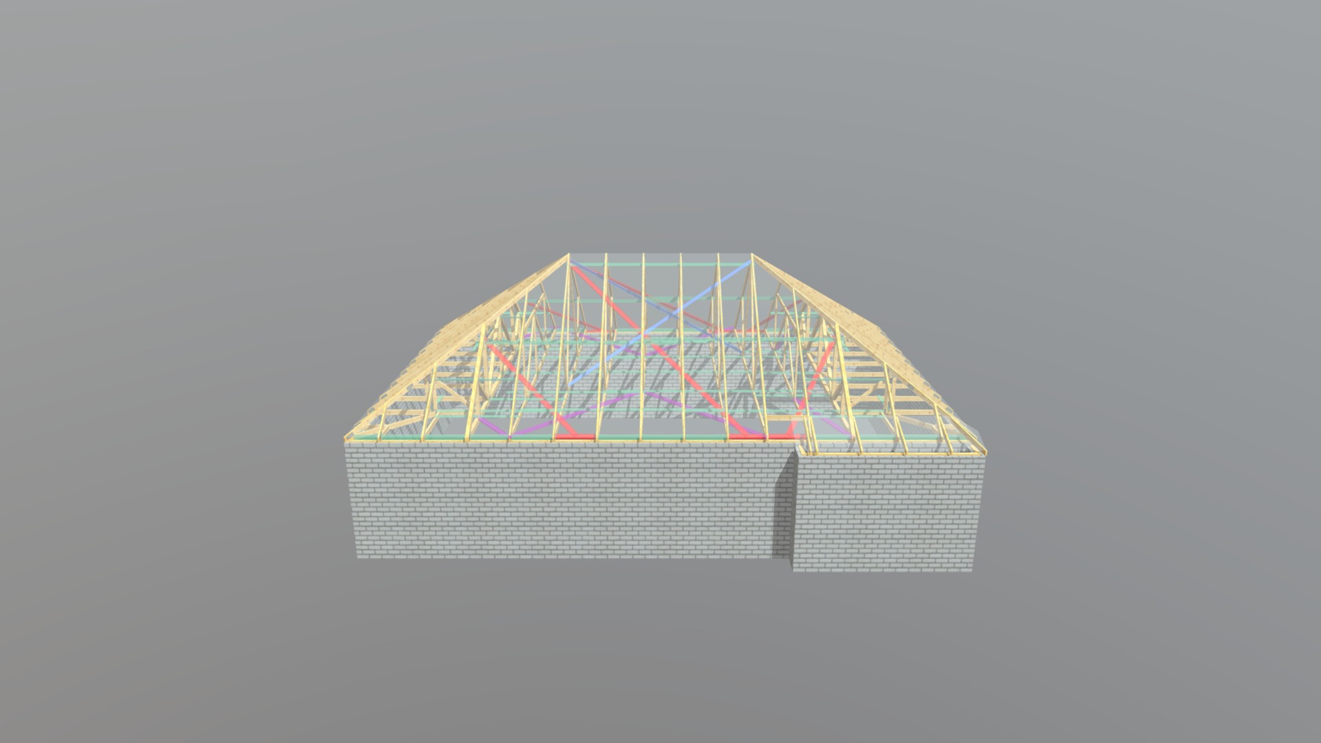 181213B3 - 3D model by alexislmd [287a27e] - Sketchfab