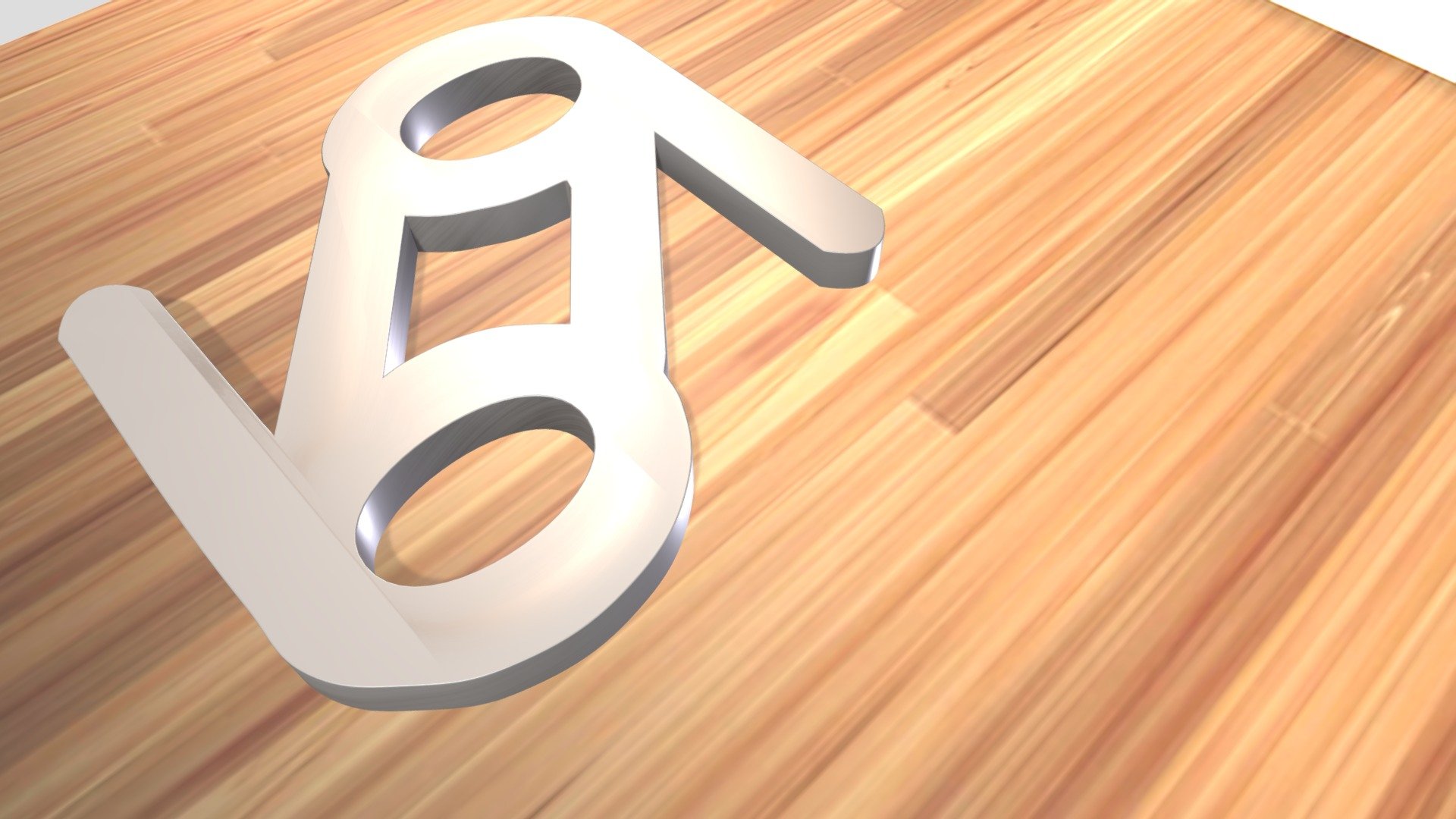 Logotipo personal scketchfab - 3D model by dinorahgeo [287dd94] - Sketchfab