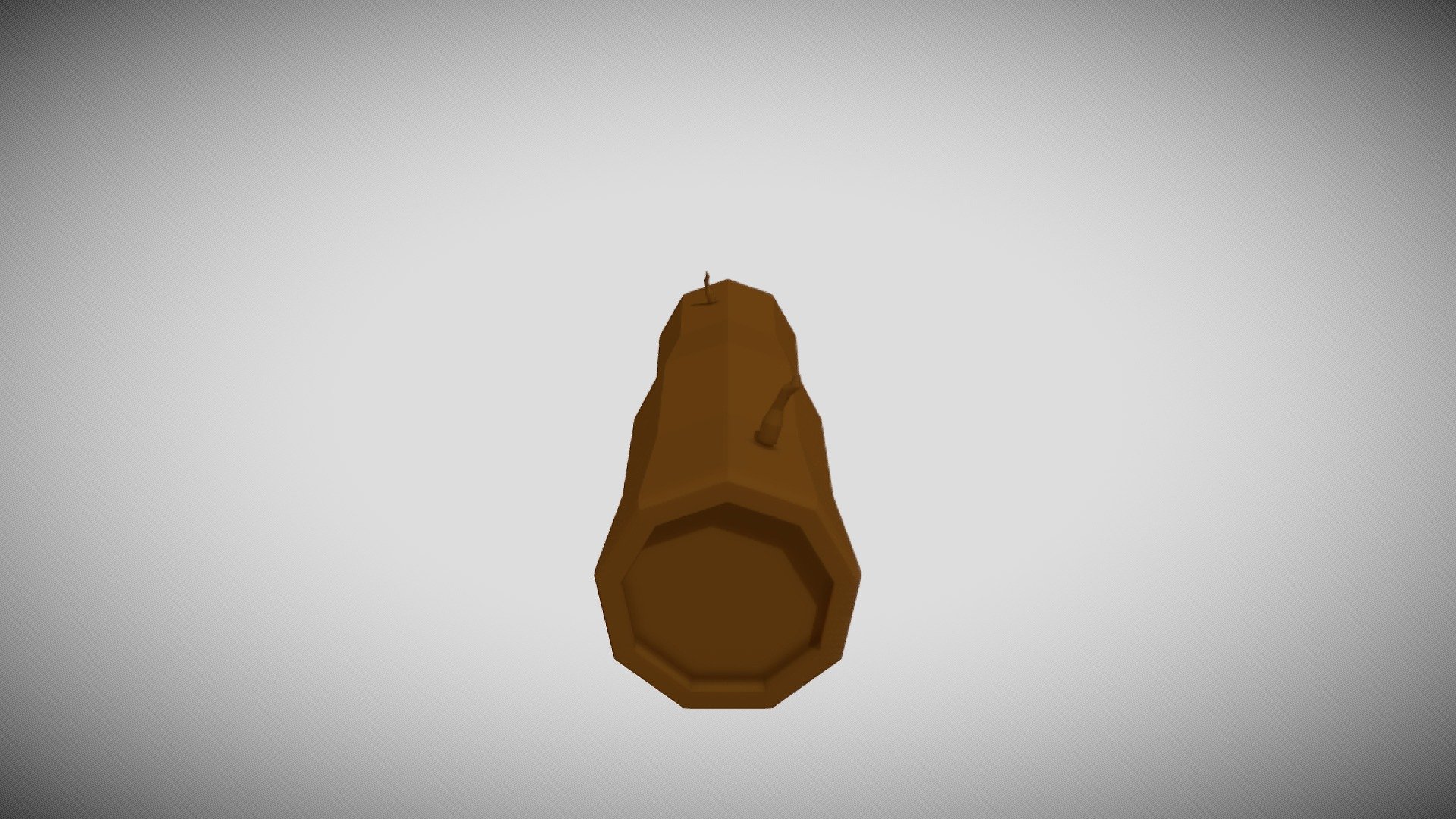 log - 3D model by manav.patel [287e7a7] - Sketchfab