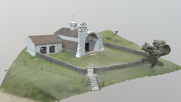 Sitiohistorico 3D models - Sketchfab