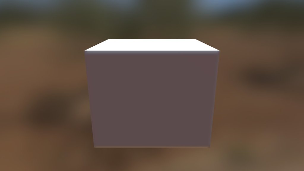 Marching Cubes: Box - 3D model by Polygon Triangulation (@polygon ...