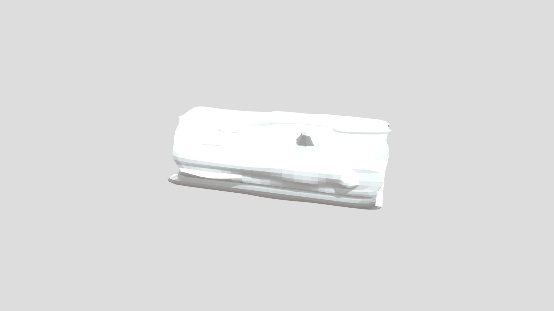 Stomp - Download Free 3D model by An Chami (@chami.angelique) [288033f ...