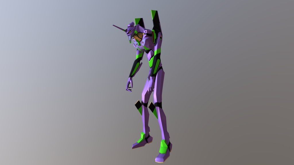 Voxel - A 3D model collection by SirPumpkaboo - Sketchfab