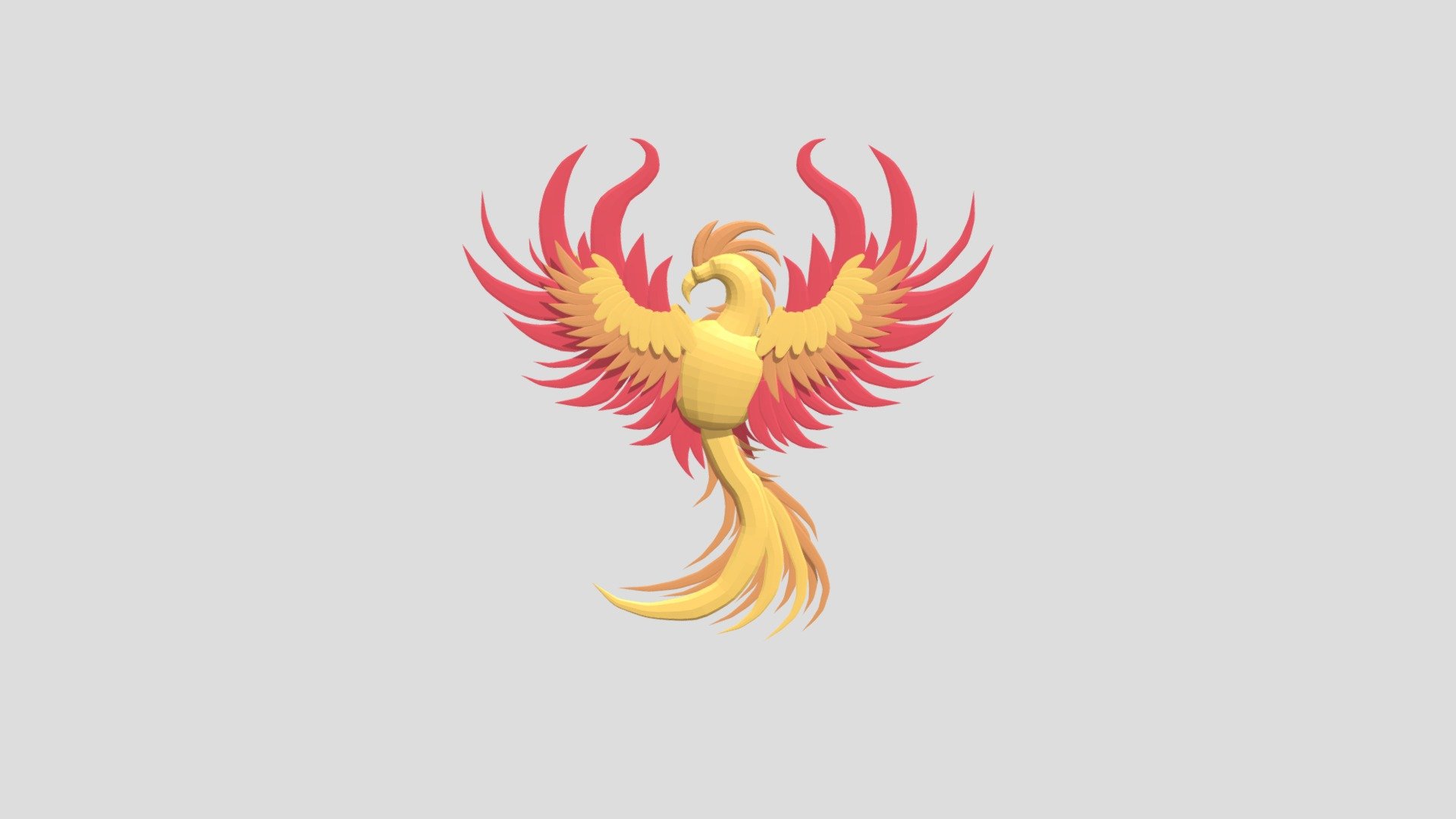 2025_03_23_ Phoenix_25 - 3D model by jerry1050382 [2881545] - Sketchfab