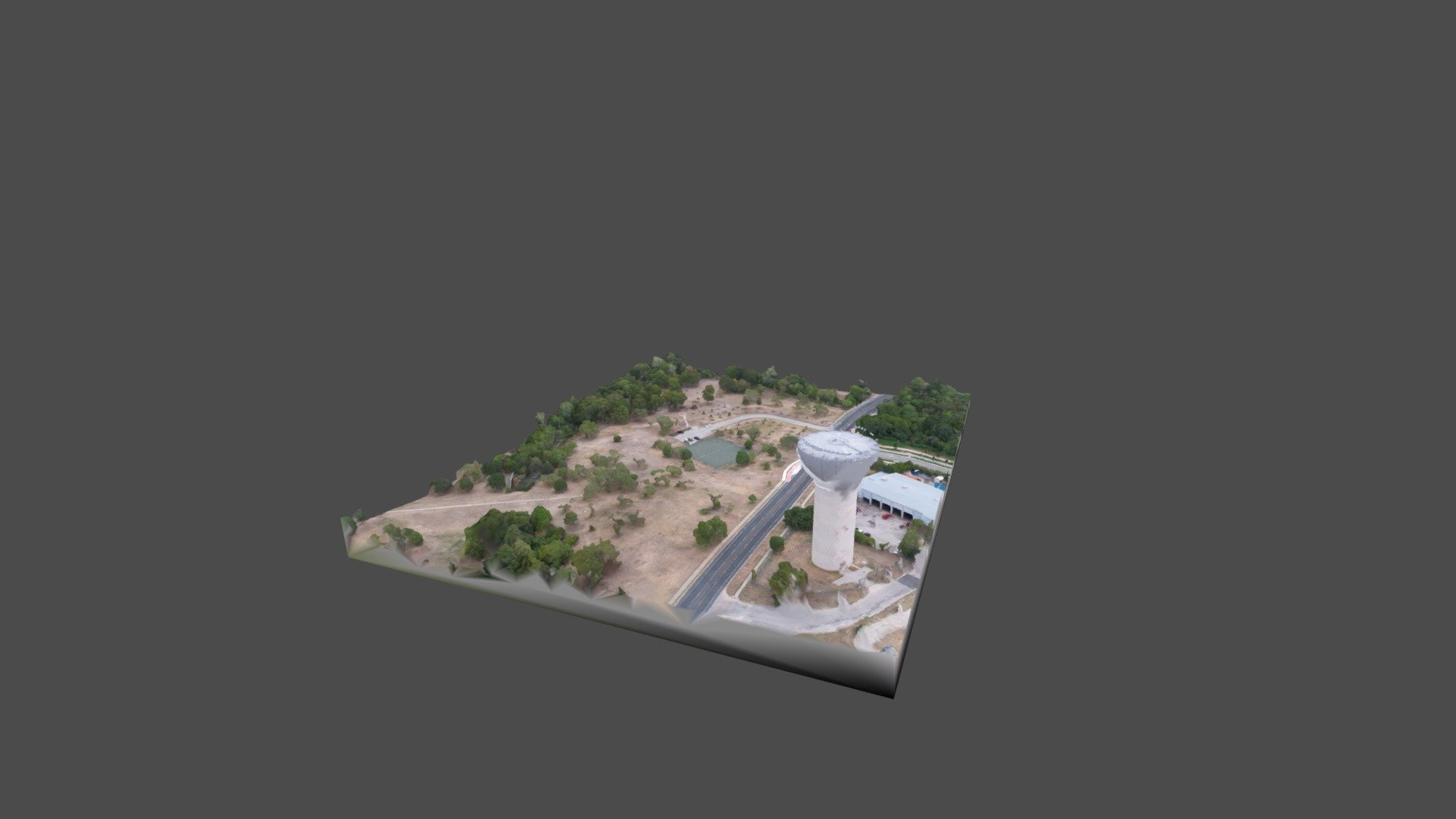 BART PARK 5M - 3D model by wilsonized [2881bd4] - Sketchfab