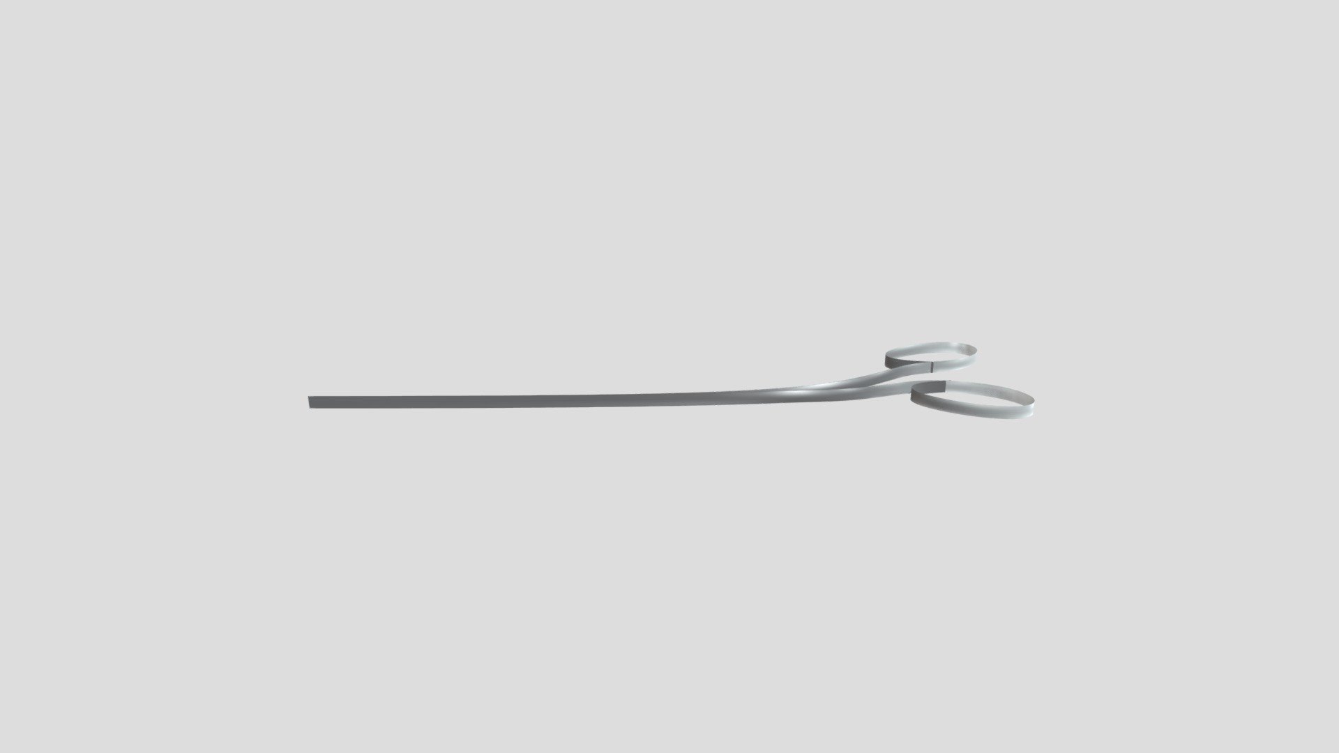 Magill forceps - Download Free 3D model by Guardiano [28825c7] - Sketchfab