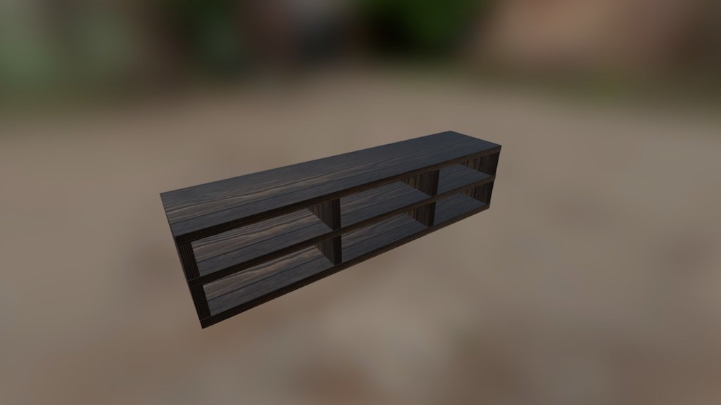 Hack - 3D model by Rafz [288328b] - Sketchfab