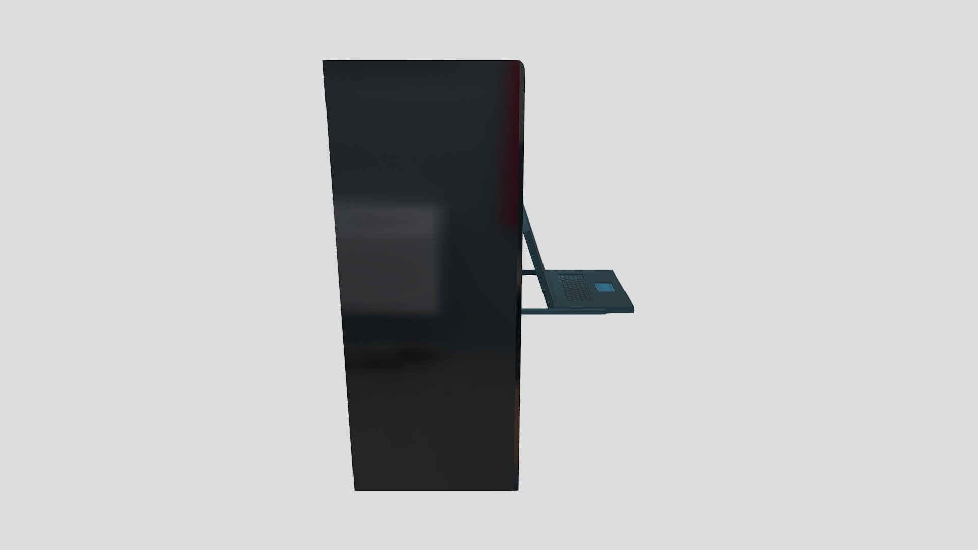 Server example - 3D model by Starbright (@adamguze) [28845c0] - Sketchfab