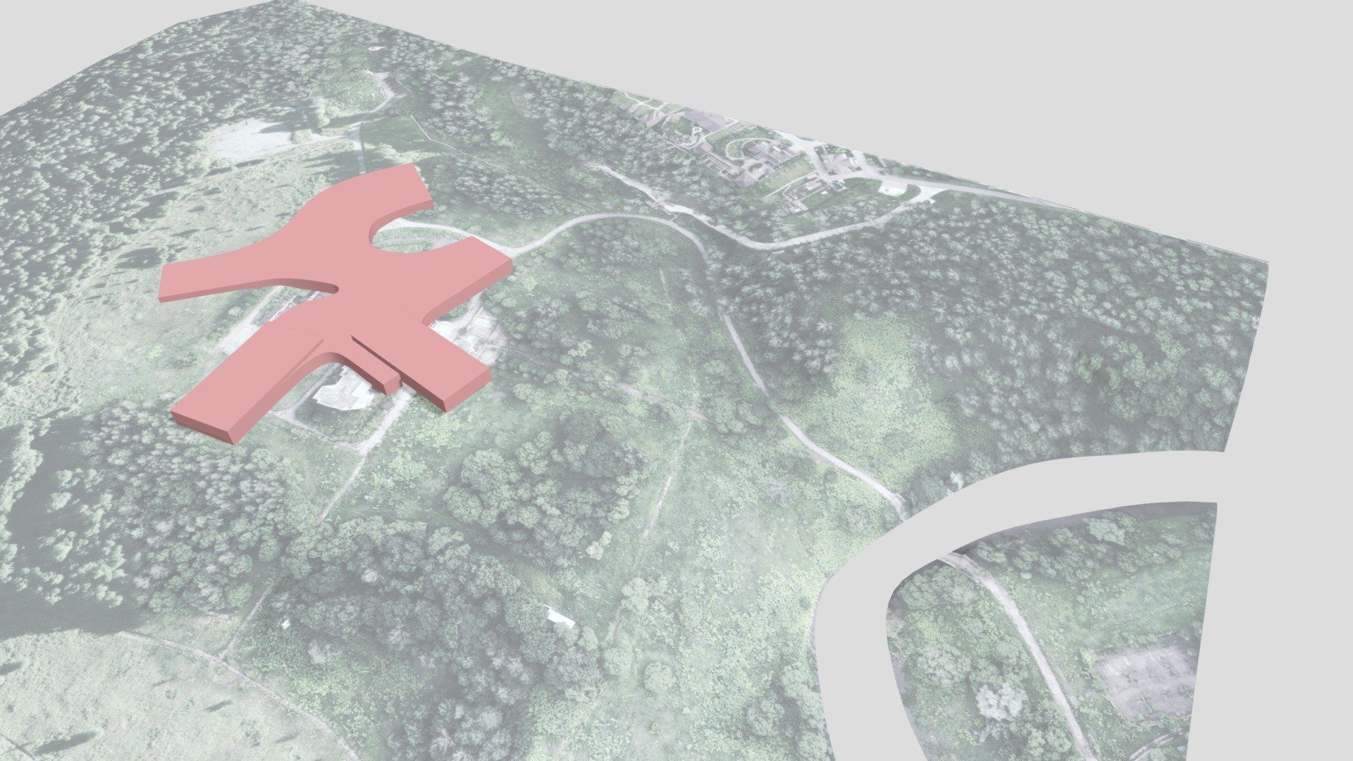 terra-solid - 3D model by MK (@mikhailkorsi) [2885c20] - Sketchfab
