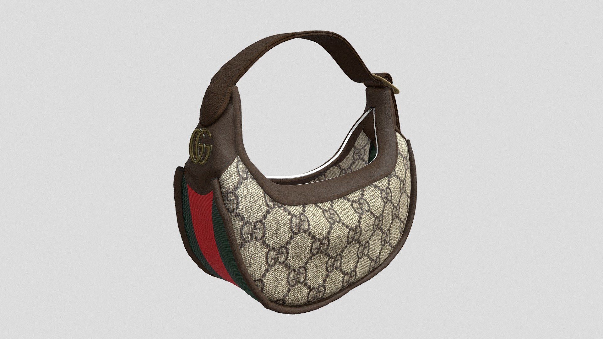 Gucci - Download Free 3D model by Konstantin R. (@Prepadoshniy ...