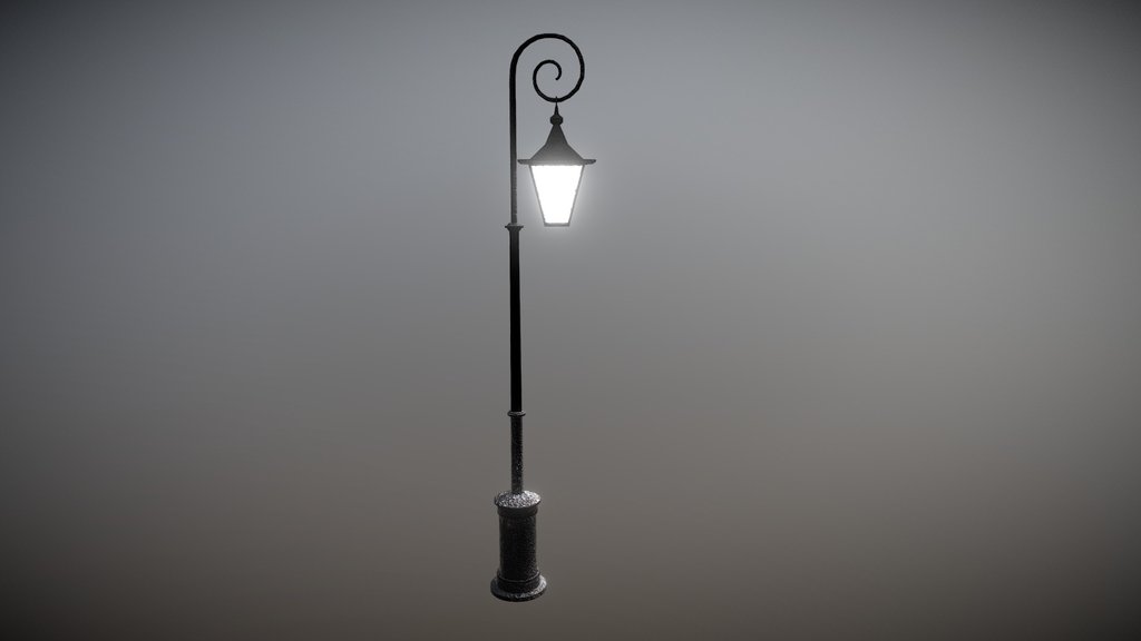Outdoor - A 3D model collection by maylee185 - Sketchfab