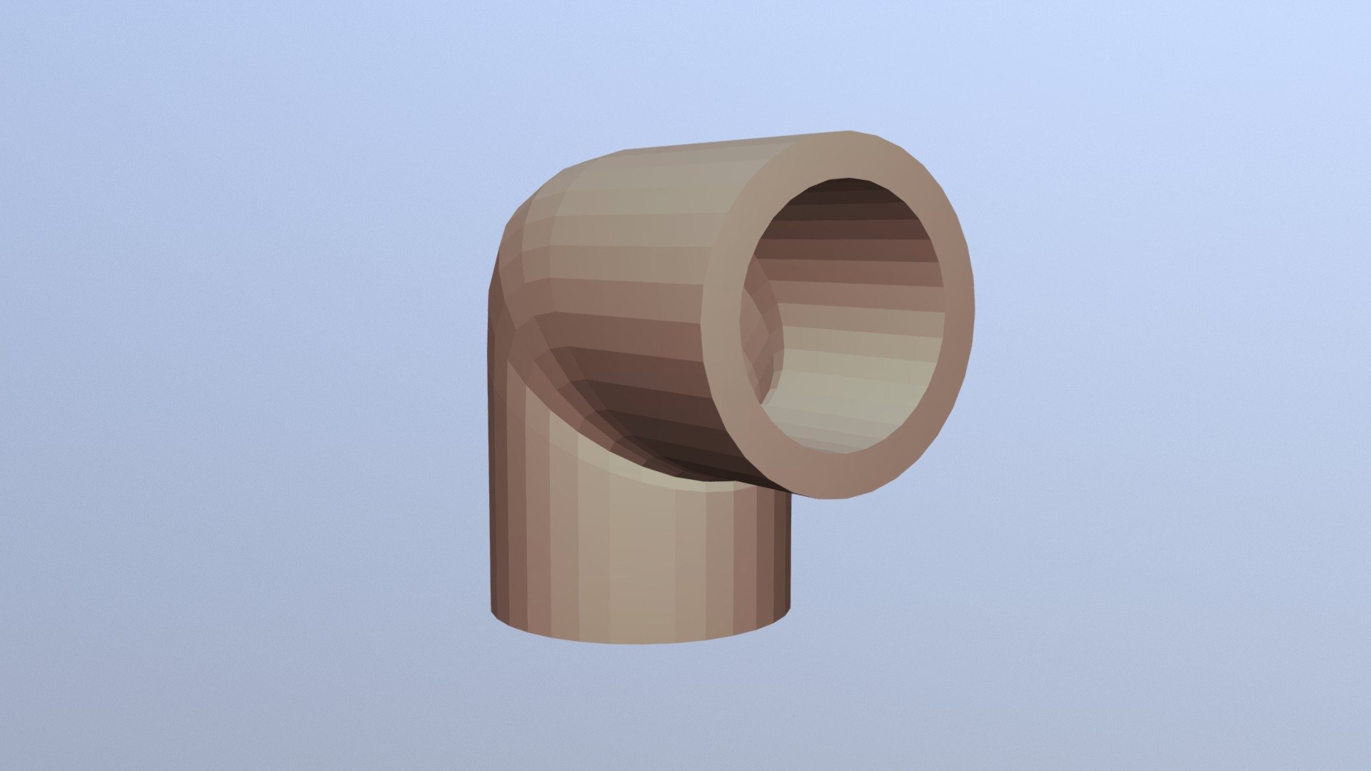 Modular 3D Pipes - 3D model by Mgayar [2888688] - Sketchfab