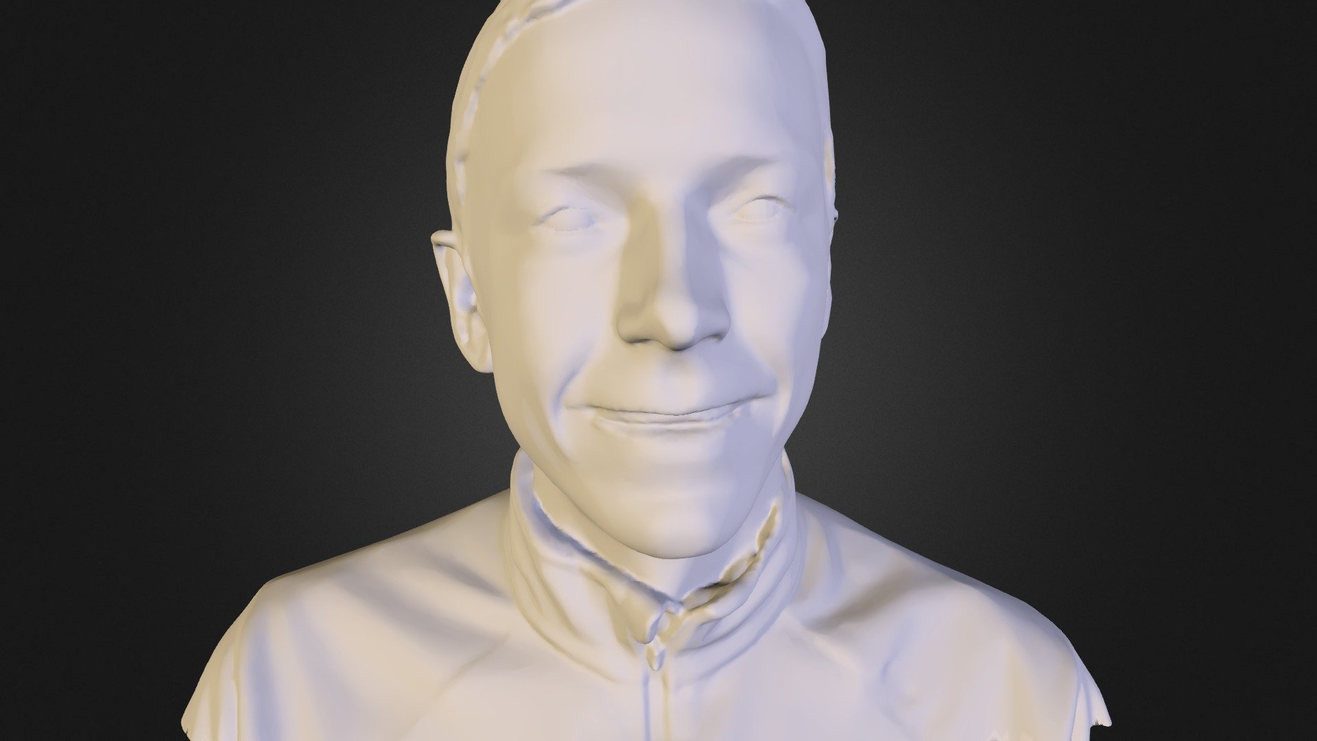 Serg - 3D model by Proskurin3d [28889f9] - Sketchfab
