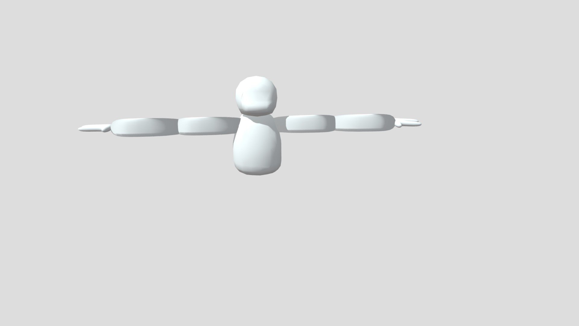 Scary Tags Player Model - Download Free 3D model by Scary Tag Owner ...