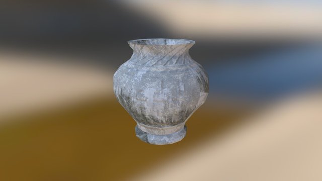 Shaun_Wing - Sketchfab
