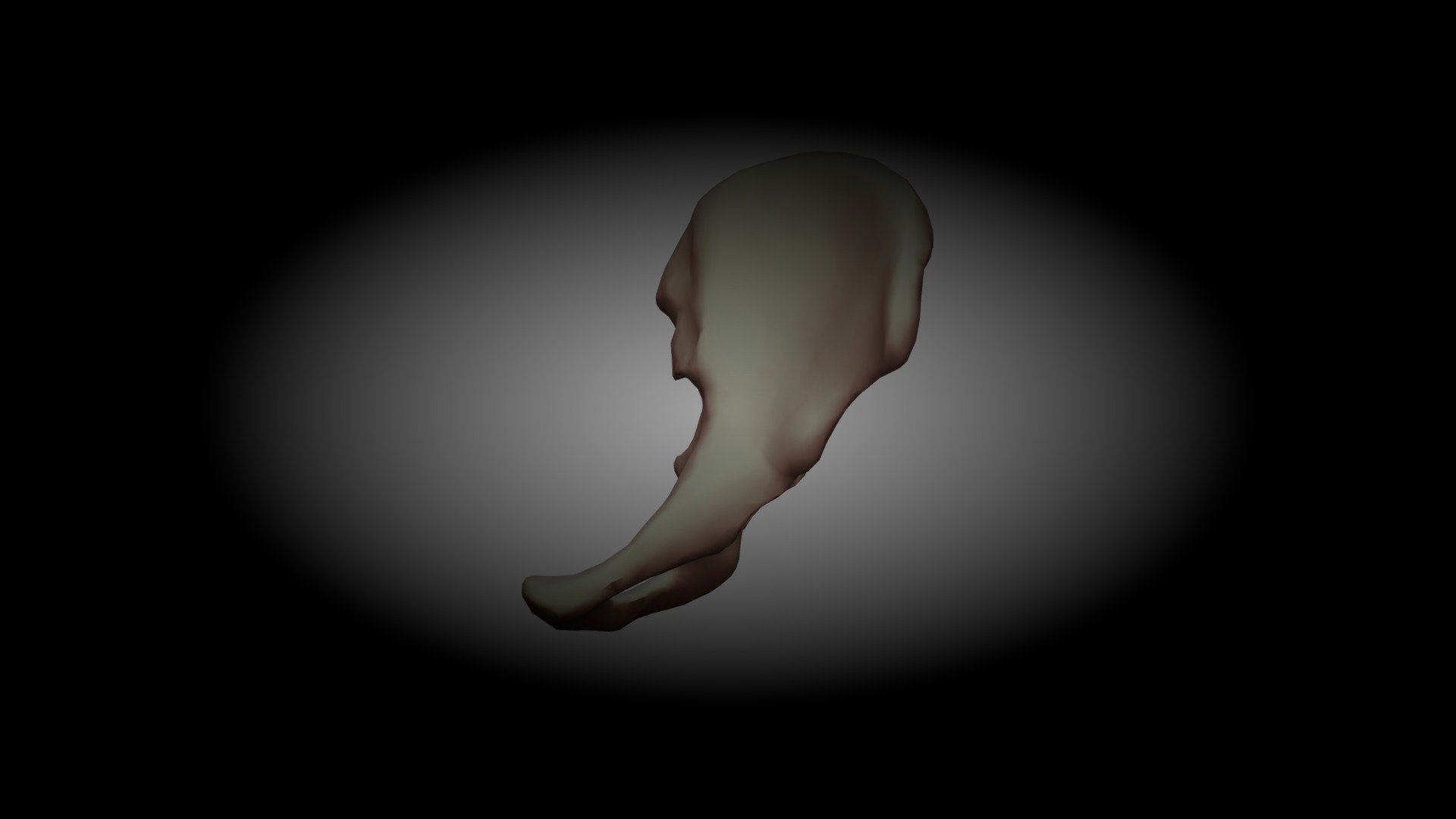 1 - 3D model by fkh [288ba15] - Sketchfab
