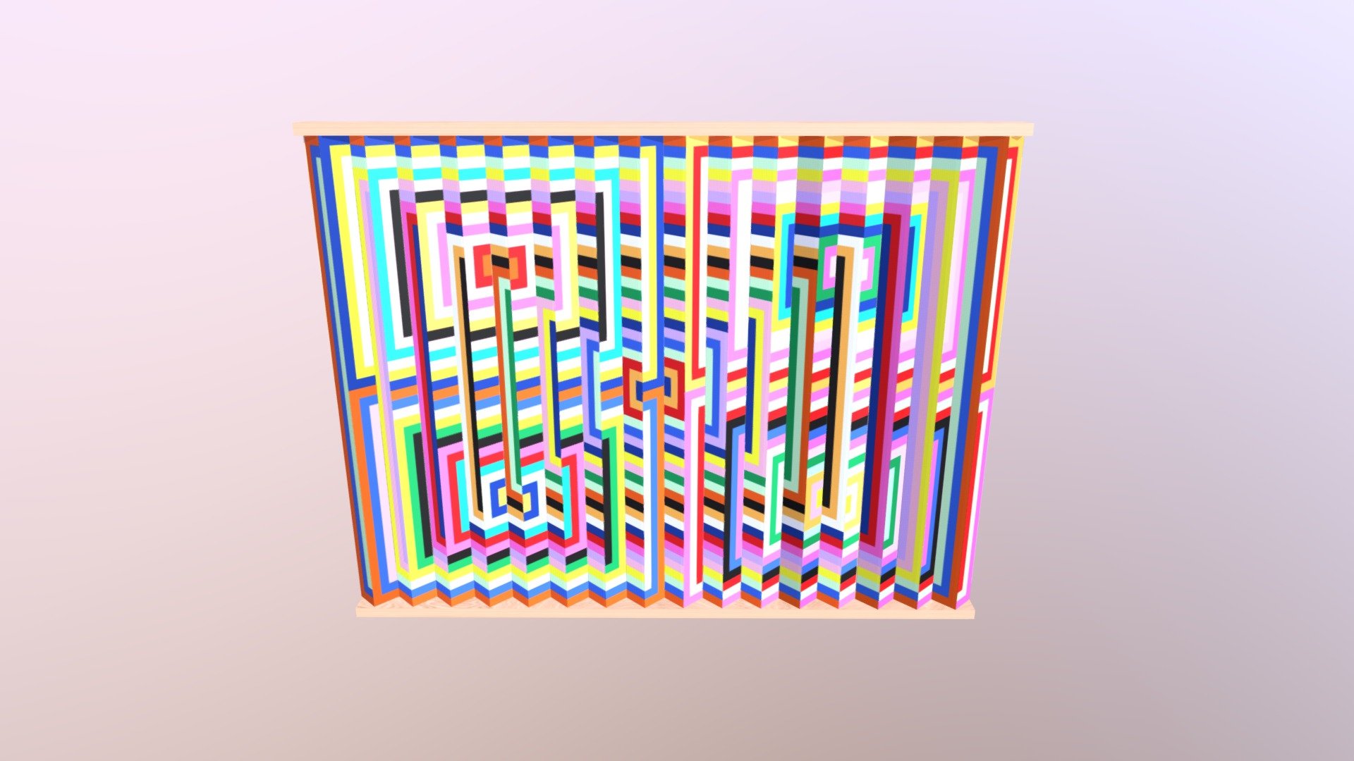 Kapitza Lenticular #3 - 3D model by aidan.s.millikin [288d979] - Sketchfab
