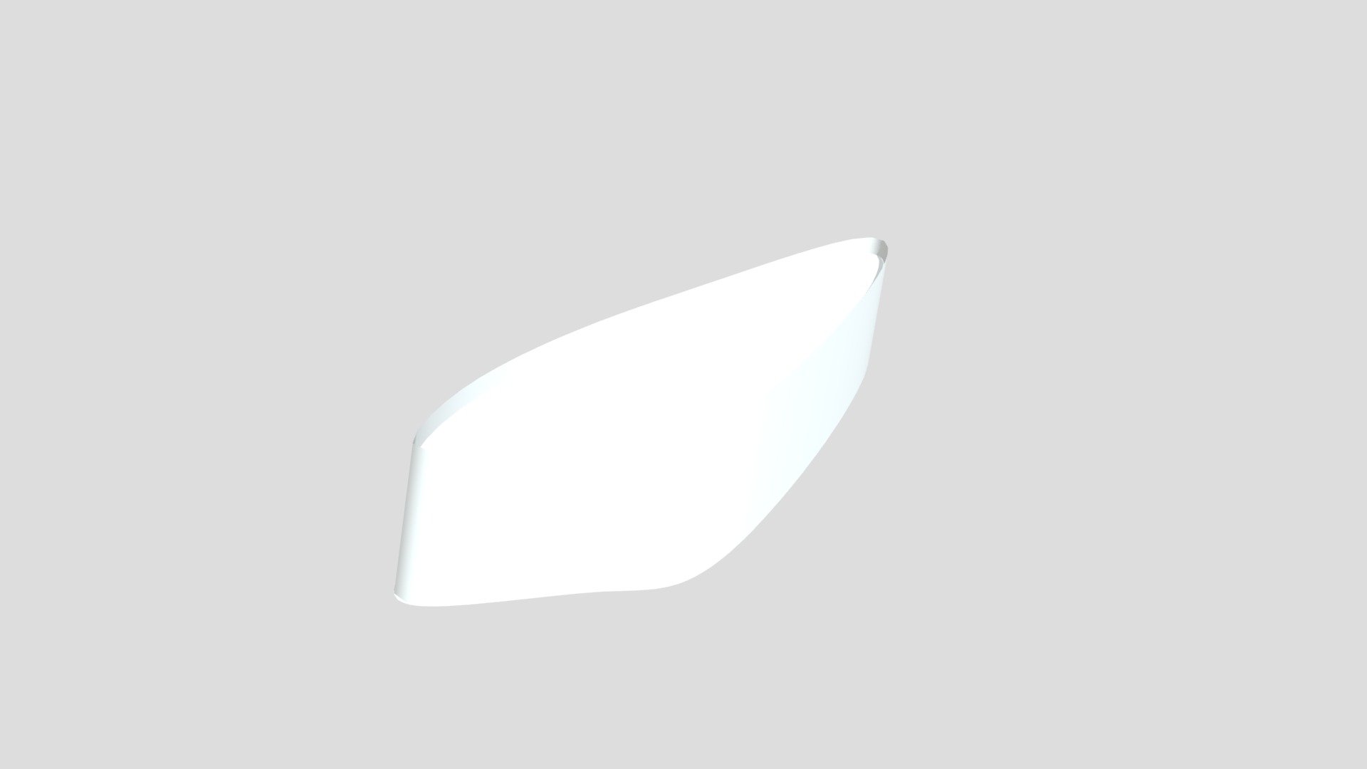 3D Massing - 3D model by priyatadinada22 [288db56] - Sketchfab