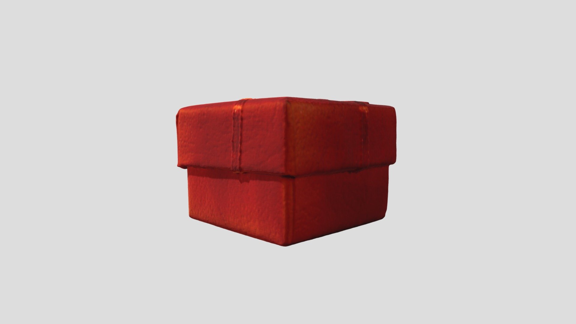 box - 3D model by noabe [288e057] - Sketchfab