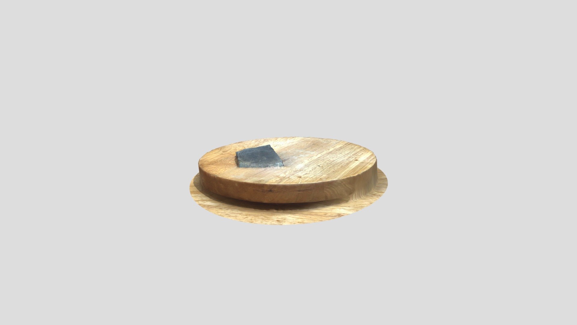 Cardium hillanum (Bivalvia) - 3D model by gonencgocmengil [288fafc ...